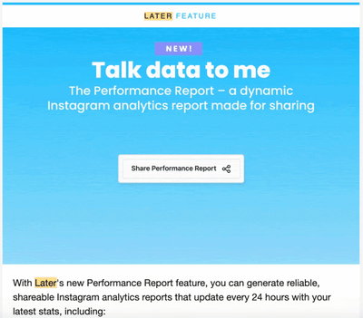 How to Make Your Emails More Interactive [Expert Tips + Examples]